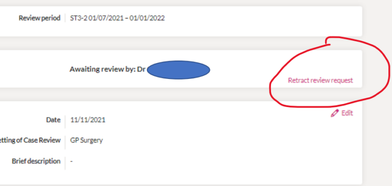 log entries – Bradford VTS